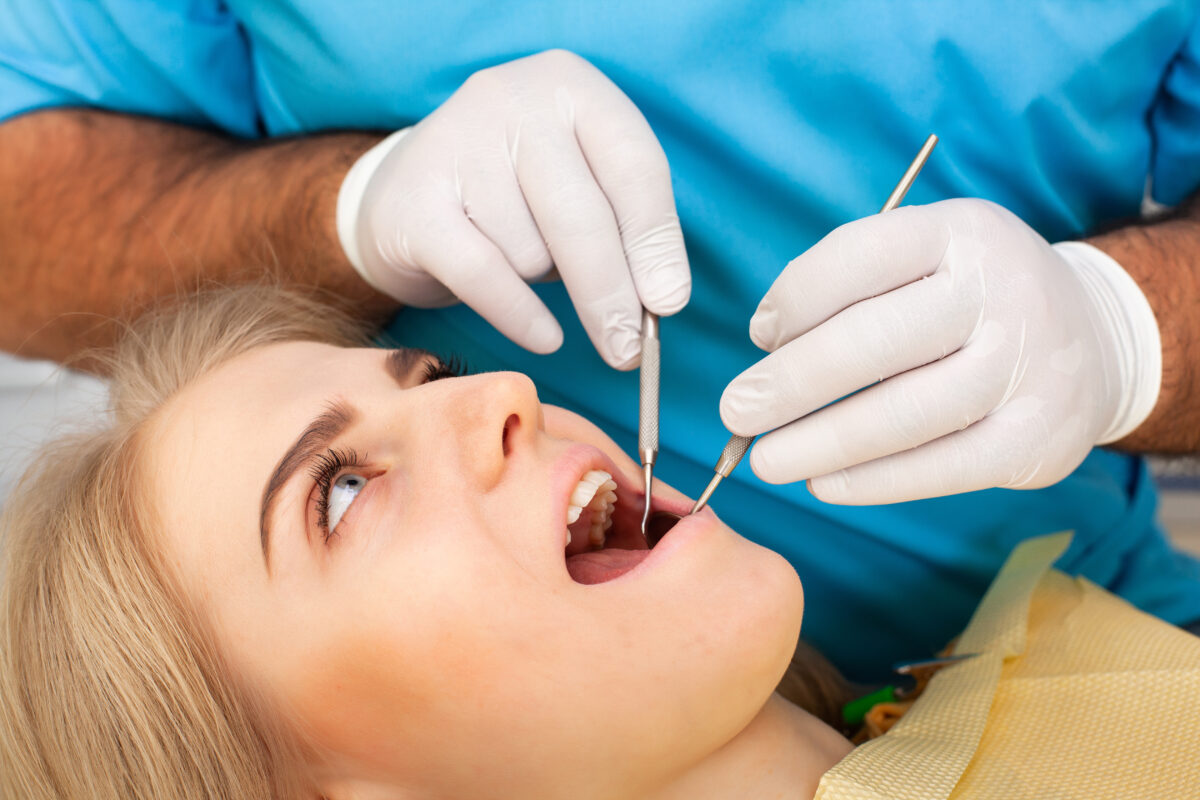 How can having Bad Teeth Affect Your Heart? | Yankee Valley Dental Clinic